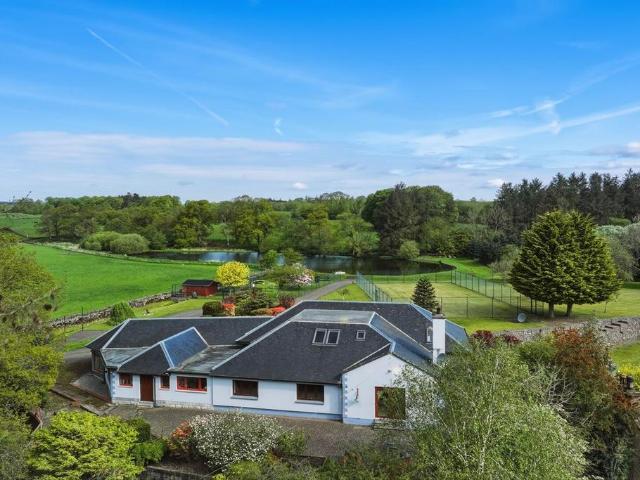 7 bedroom detached house for sale