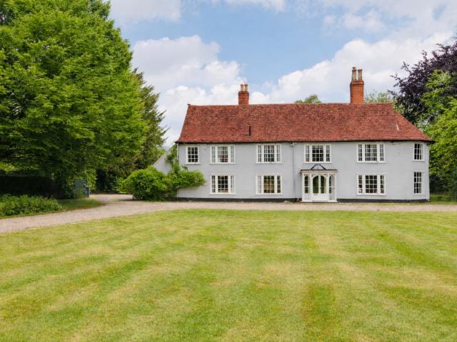 7 bedroom detached house for sale
