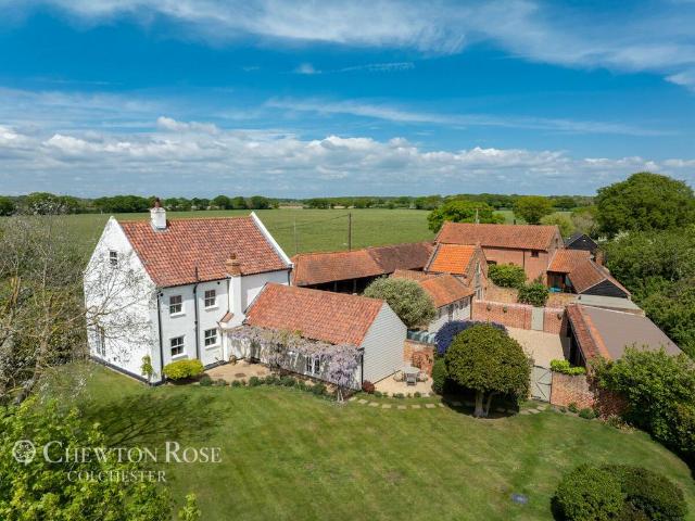 7 bedroom detached house for sale