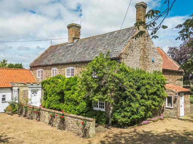 7 bedroom detached house for sale