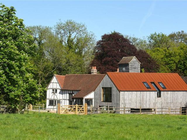 7 bedroom detached house for sale