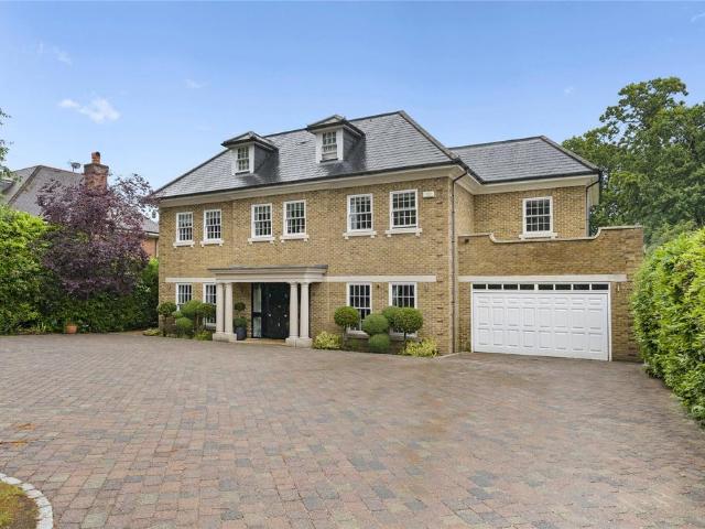 7 bedroom detached house for sale