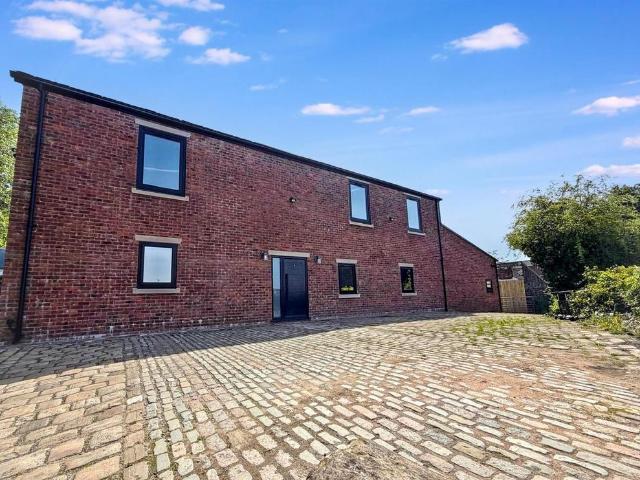 7 bedroom detached house for sale