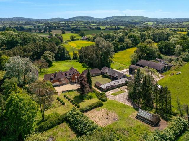7 bedroom detached house for sale