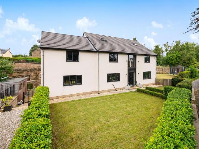 7 bedroom detached house for sale