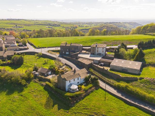 7 bedroom detached house for sale