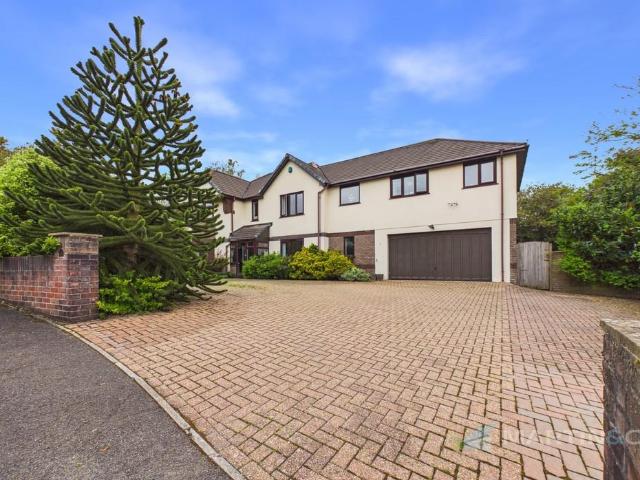 7 bedroom detached house for sale