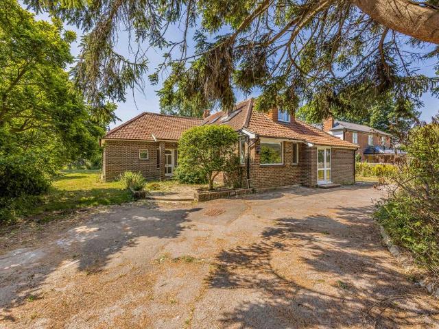 7 bedroom detached house for sale