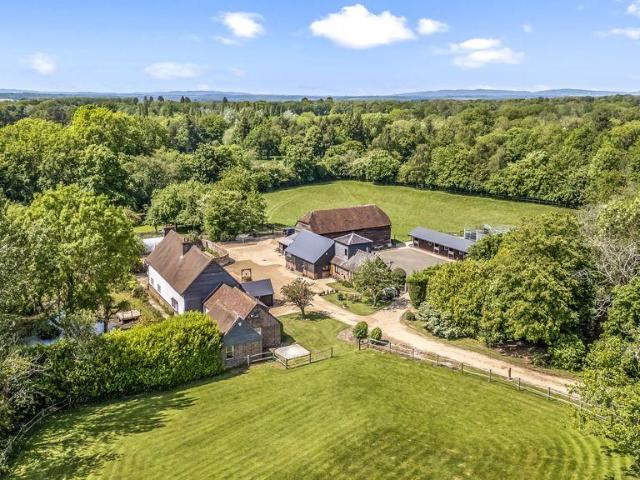 7 bedroom detached house for sale