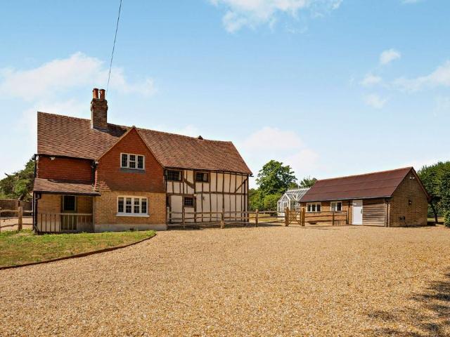 7 bedroom detached house for sale