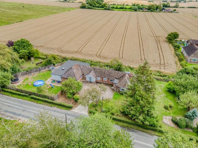 7 bedroom detached house for sale