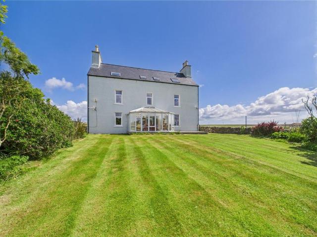 7 bedroom detached house for sale