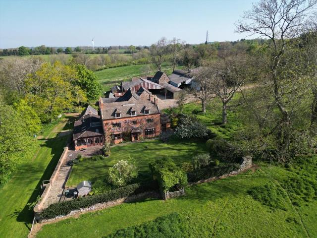 7 bedroom detached house for sale