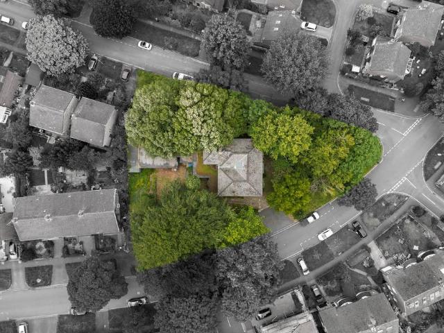 7 bedroom detached house for sale