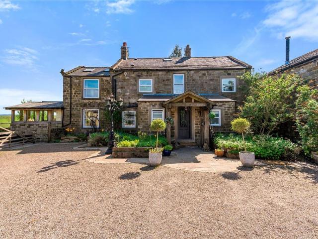 7 bedroom detached house for sale