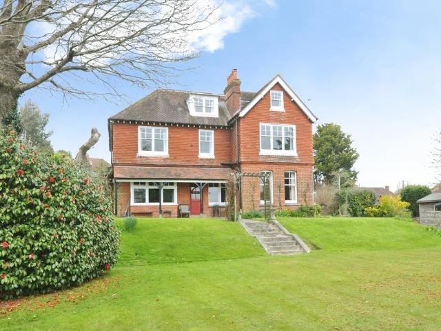 7 bedroom detached house for sale
