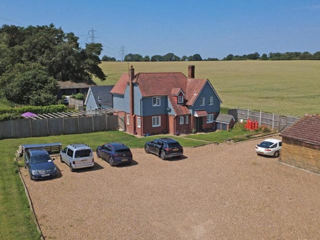 7 bedroom detached house for sale