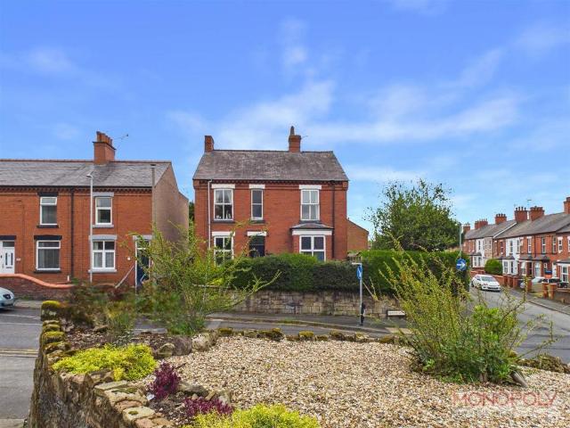 7 bedroom detached house for sale