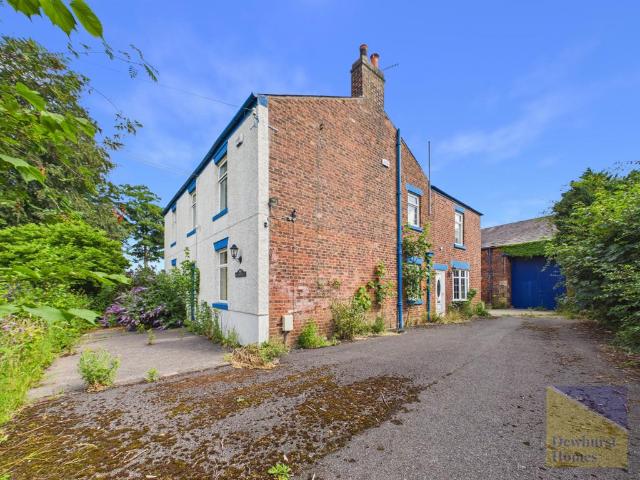 7 bedroom detached house for sale