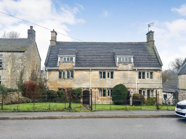 7 bedroom detached house for sale