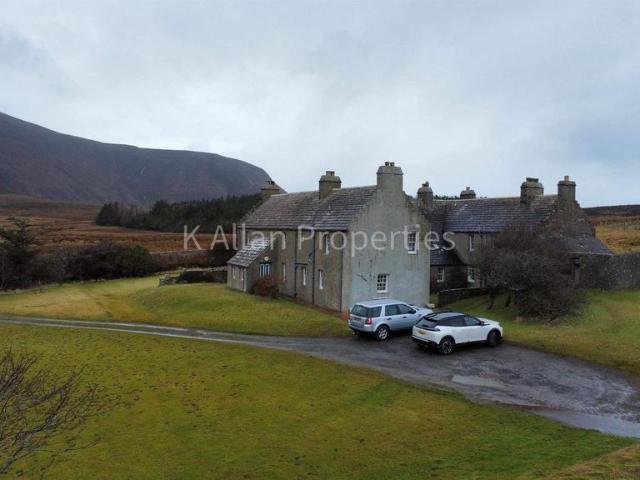 7 bedroom detached house for sale