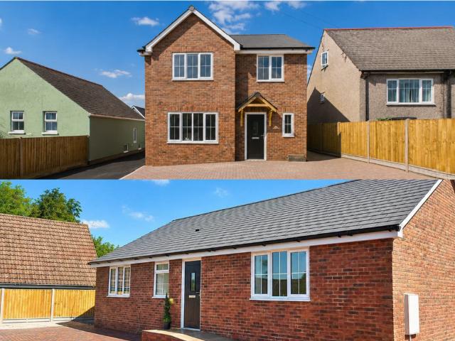 7 bedroom detached house for sale