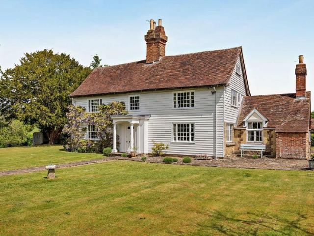 7 bedroom detached house for sale