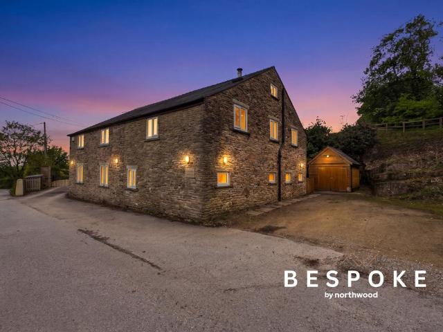 7 bedroom detached house for sale