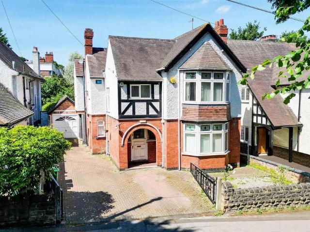 7 bedroom detached house for sale