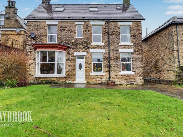 7 bedroom detached house for sale