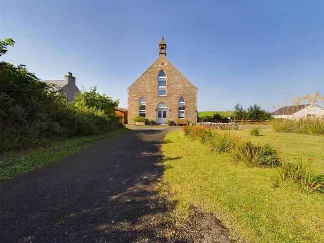 7 bedroom detached house for sale