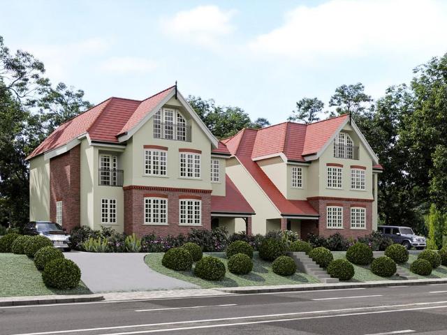 7 bedroom detached house for sale
