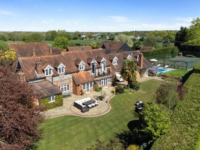 7 bedroom detached house for sale