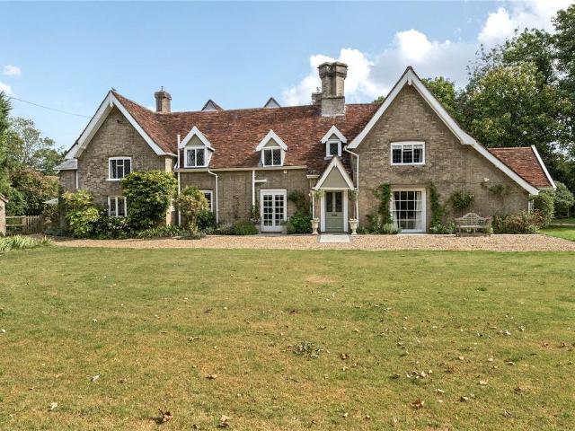 7 bedroom detached house for sale