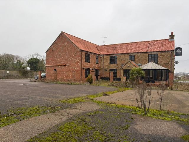 7 bedroom detached house for sale
