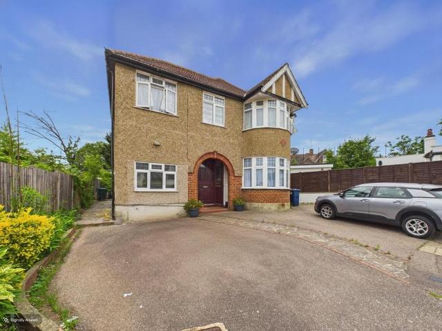7 bedroom detached house for sale