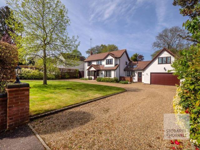 7 bedroom detached house for sale