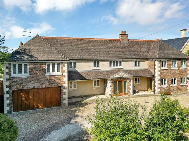 7 bedroom detached house for sale
