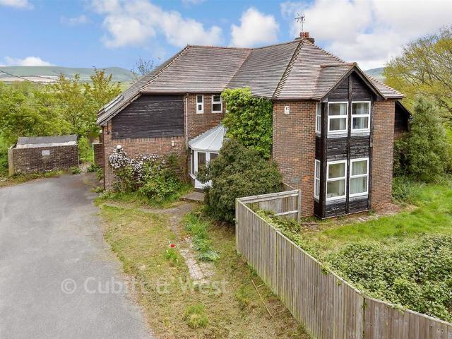 7 bedroom detached house for sale