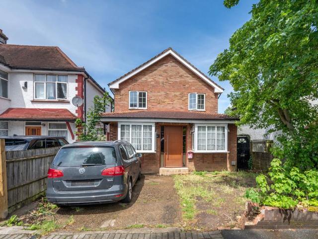7 bedroom detached house for sale