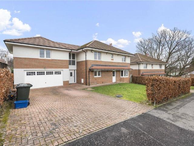 7 bedroom detached house for sale
