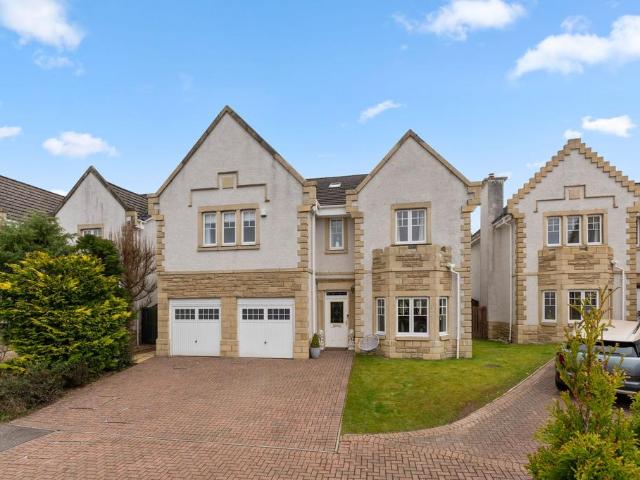 7 bedroom detached house for sale