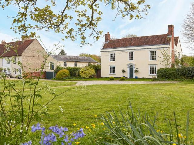 7 bedroom detached house for sale