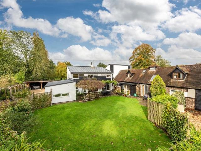 7 bedroom detached house for sale