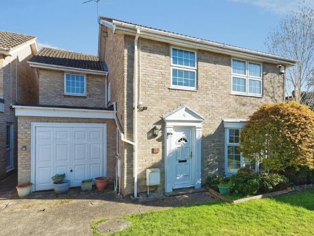 7 bedroom detached house for sale