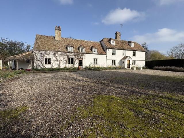 7 bedroom detached house for sale