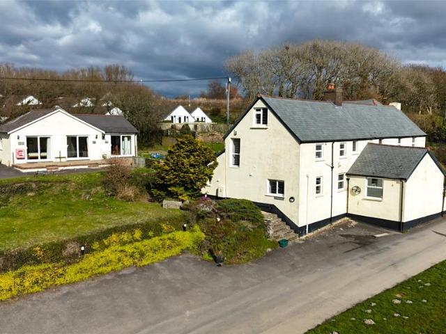 7 bedroom detached house for sale