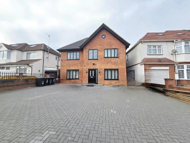 7 bedroom detached house for sale