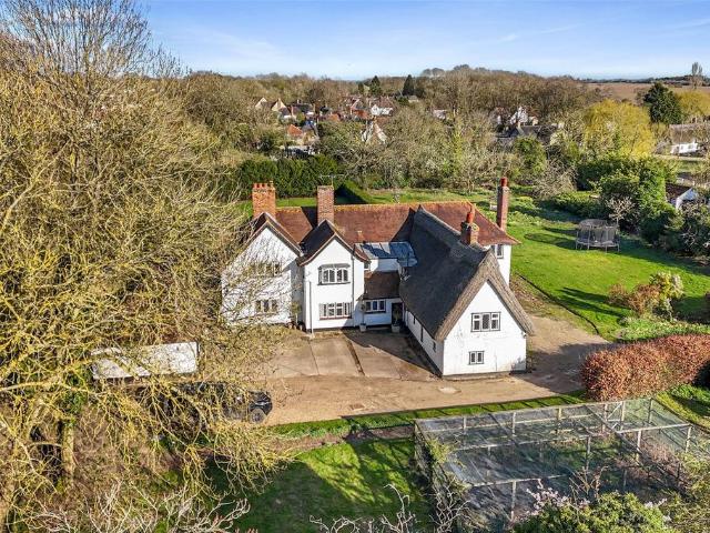 7 bedroom detached house for sale