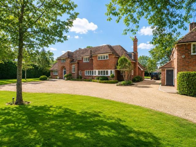 7 bedroom detached house for sale